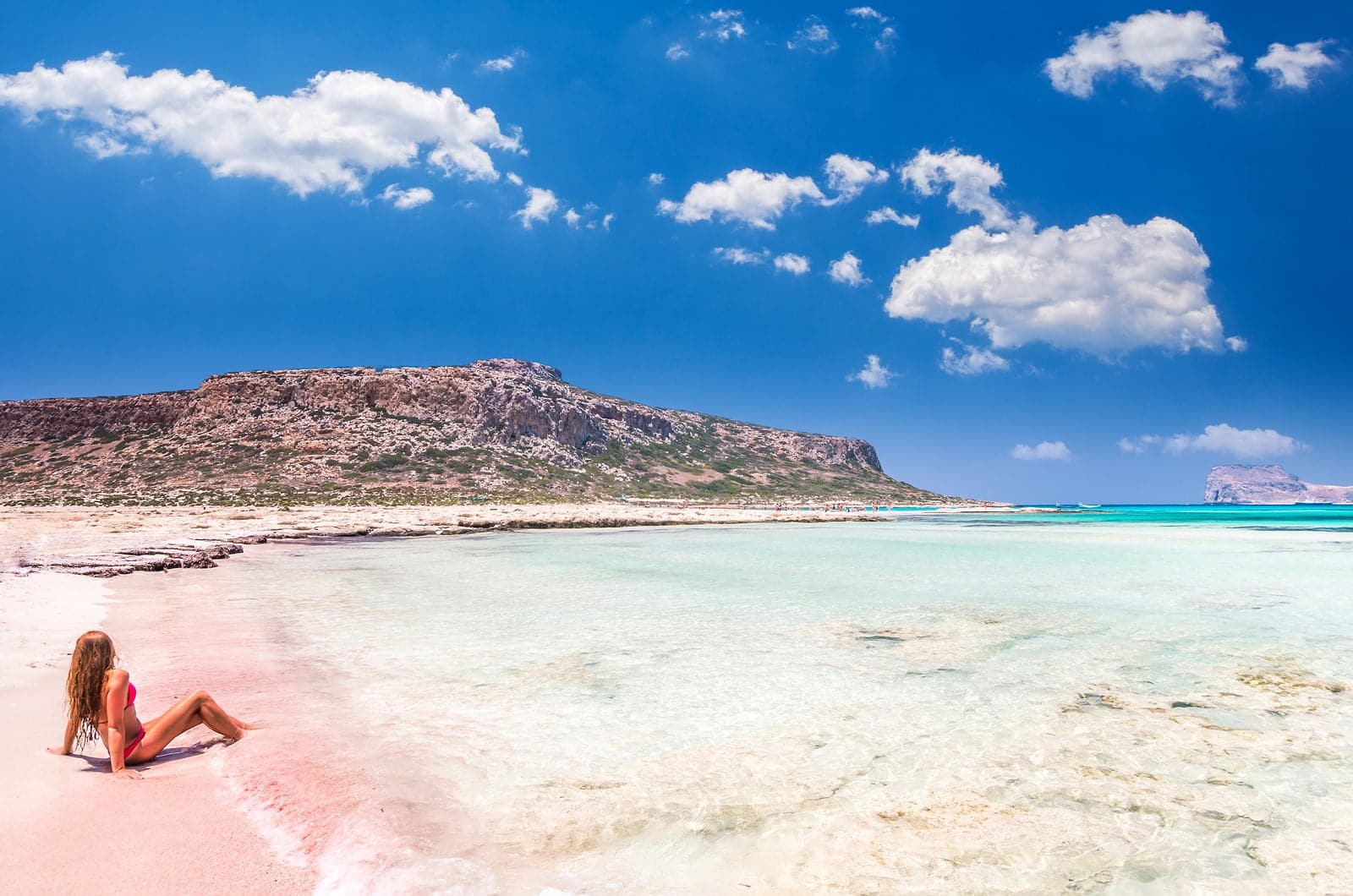 Crete Holidays - Luxury Resorts& Villa& Boat Chania Elounda