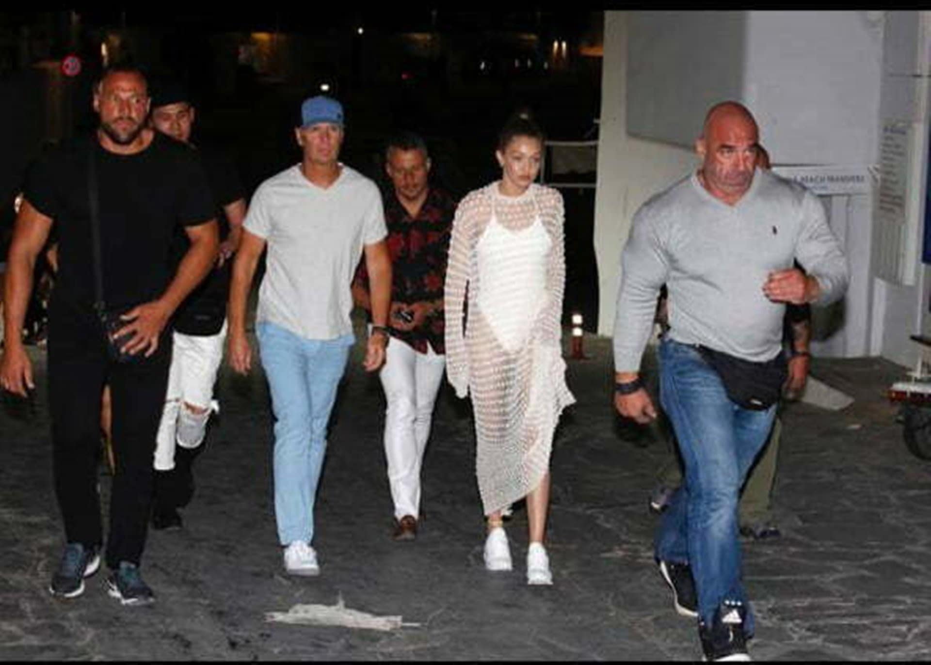 Bodyguards Miami - Personal Security Miami - Private Guard