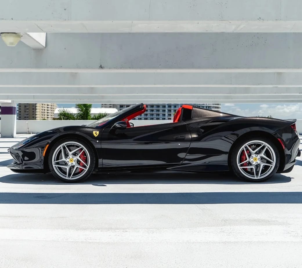 Super Cars Miami - Buy & Rent The Best Exotic Cars In Miami