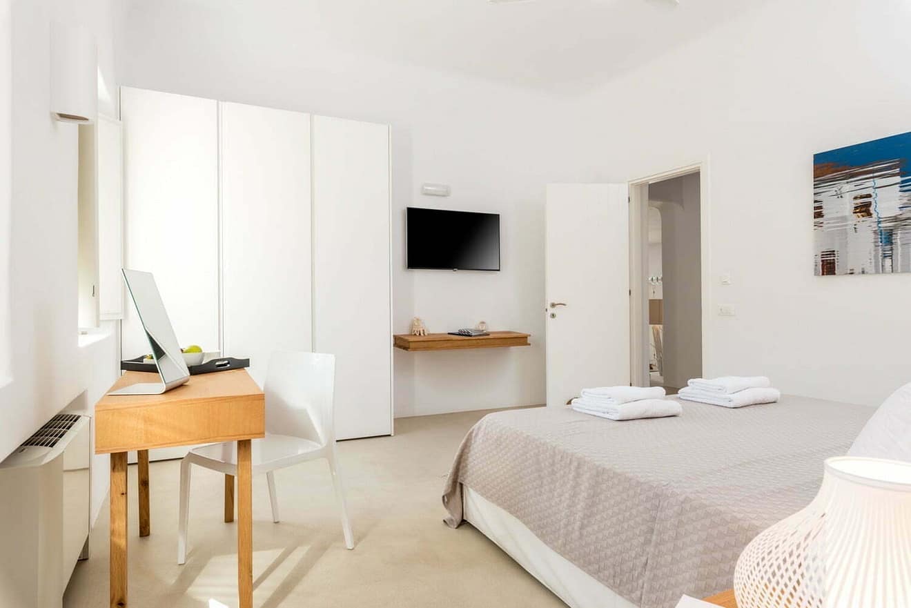 Royal Villa Compound Mykonos - Emperor VIP Villa Mykonos