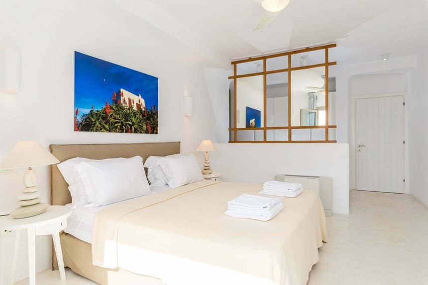 Royal Villa Compound Mykonos - Emperor VIP Villa Mykonos