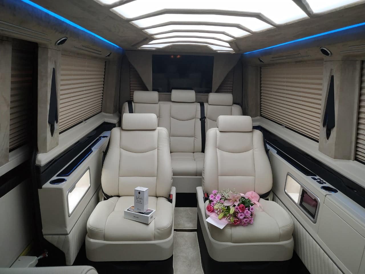 Private Driver Mykonos - Private Transfer - Drivers 24/7