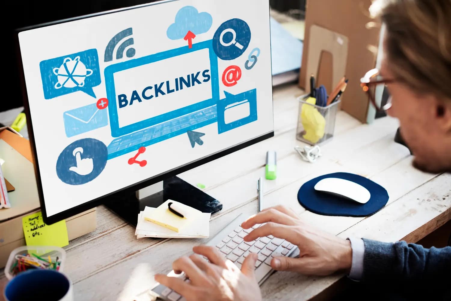 What Are Backlinks? - Why Do I Need Backlinks Link Building